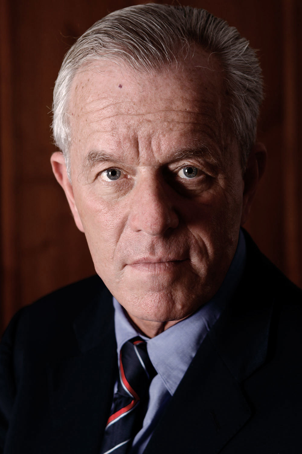 Hans Kollhoff wird 70 – ein Interview / Geduldige Suche - Architektur ...