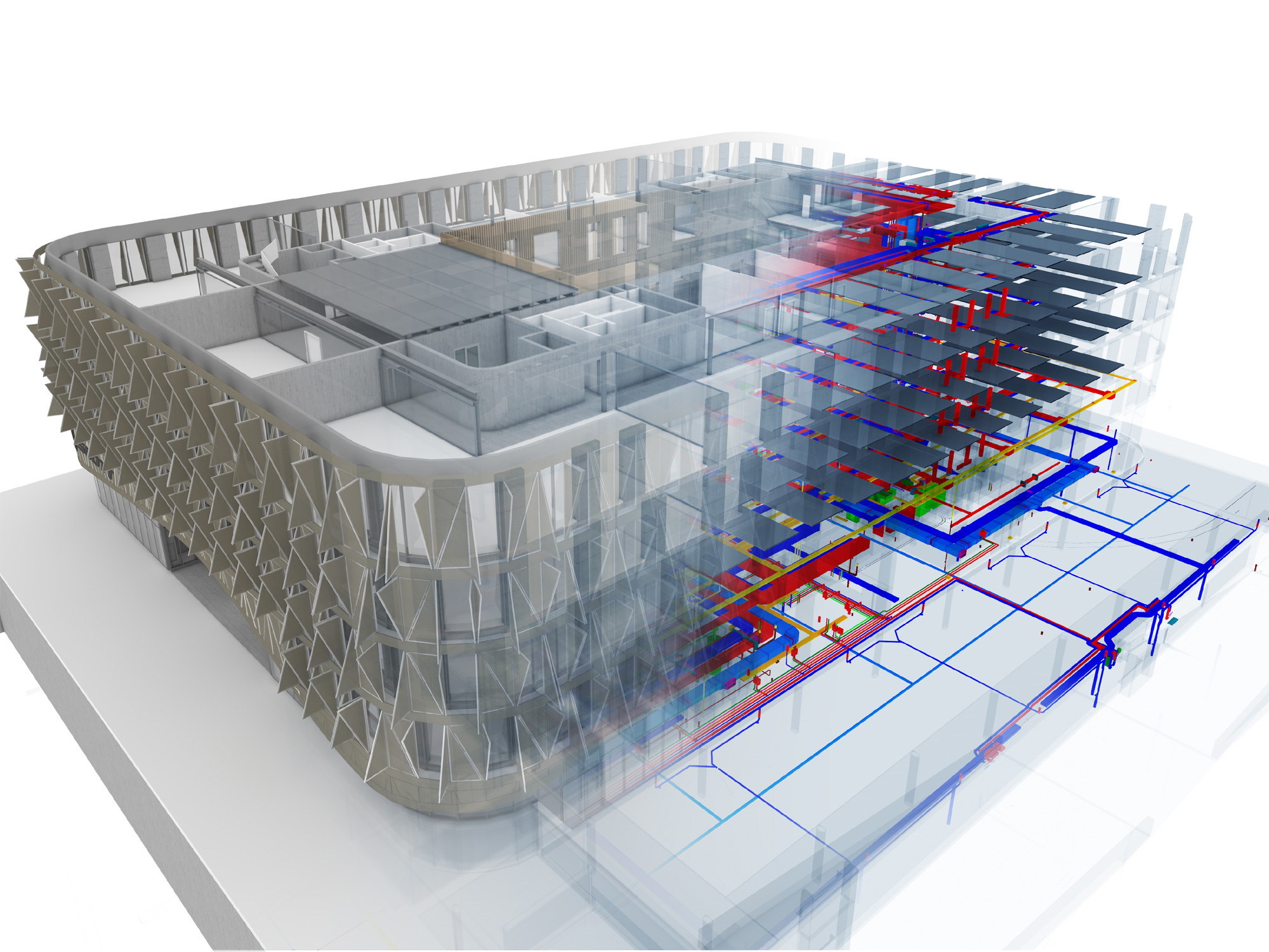 Neues Baunetz Wissen-Fachportal online / Alles über BIM - Architektur ...